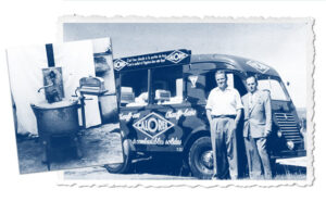 Nous connaître - Eberhardt